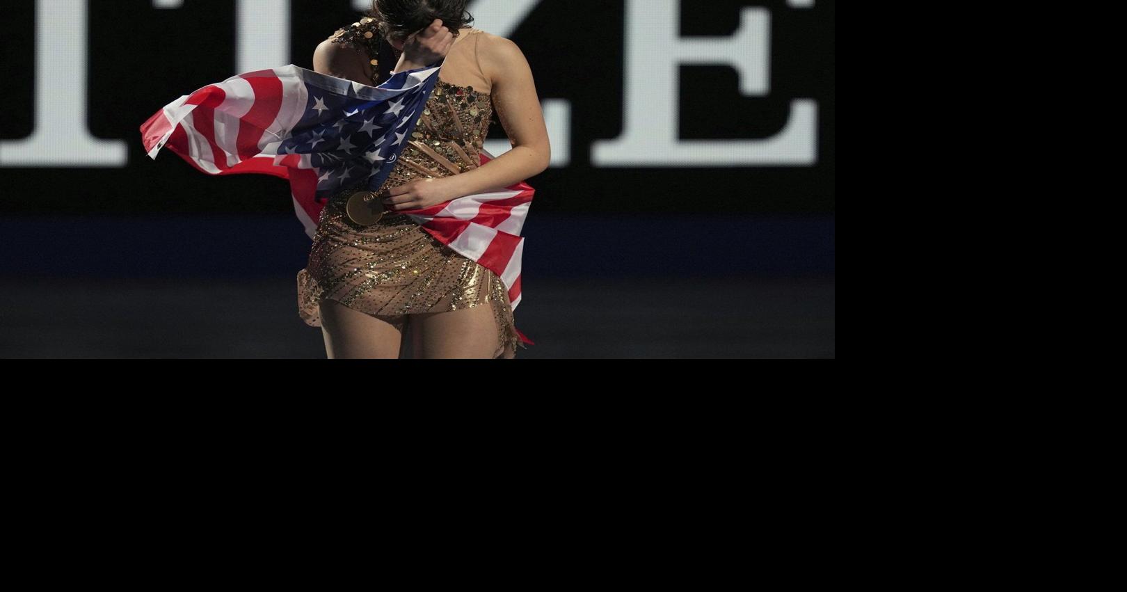 Americans head into Olympic year with most decorated, and deepest ...