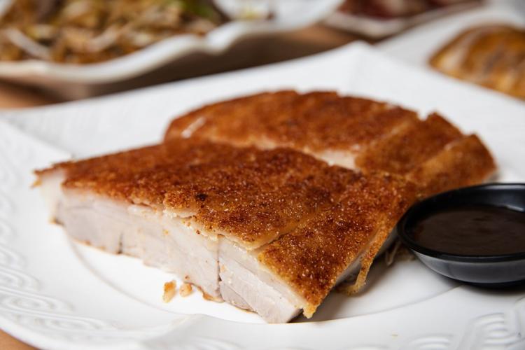 This Toronto restaurant keeps Chinese barbecue alive