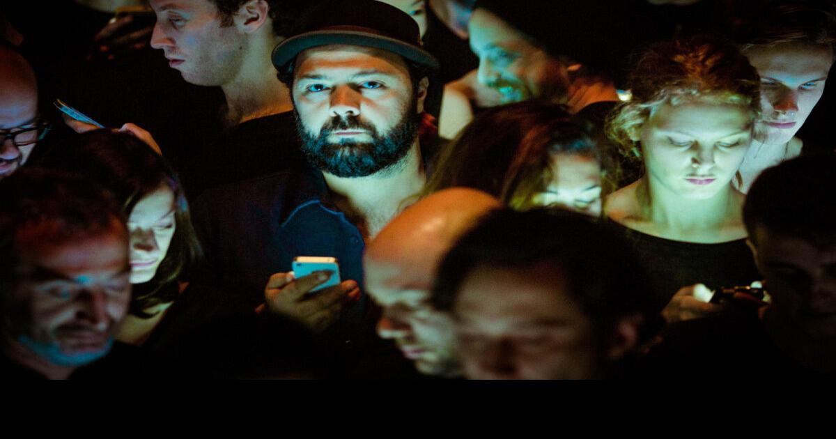 Quebec en scene: Mani Soleymanlou and the Quebecois quest for identity