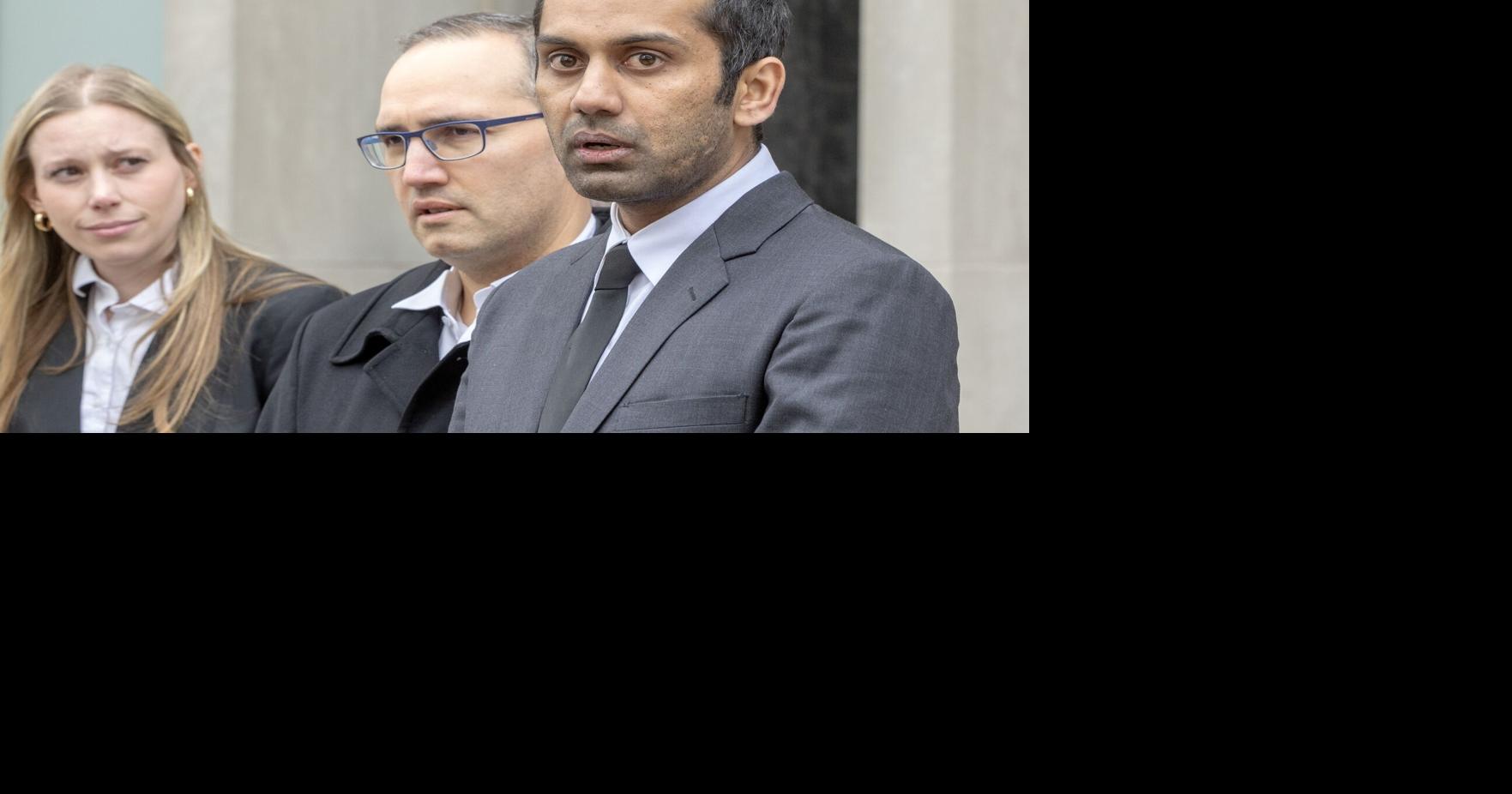 A questionable prosecution in officer’s death