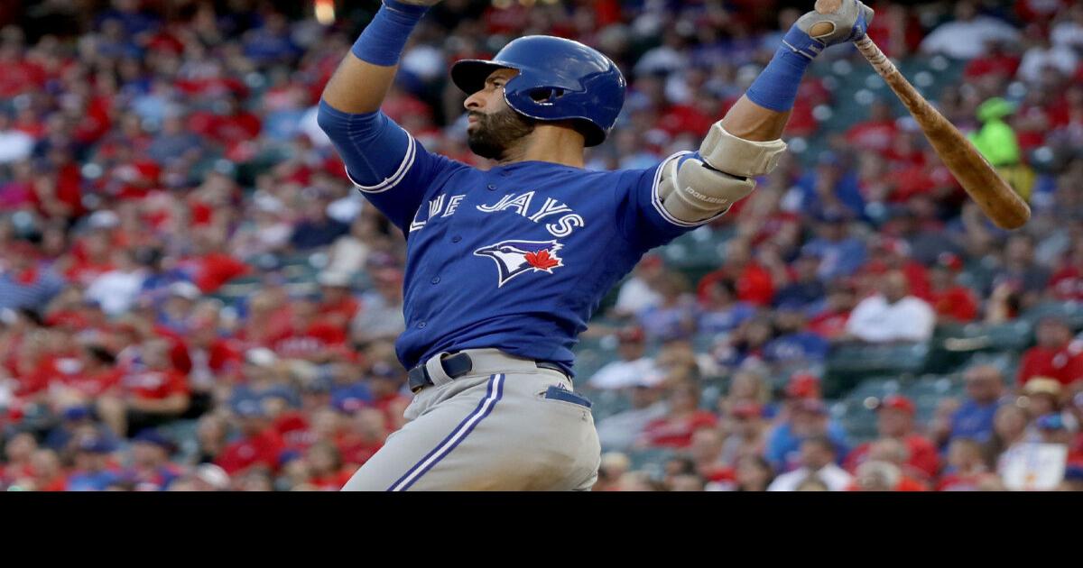 They've got to keep the Blue Jays band together