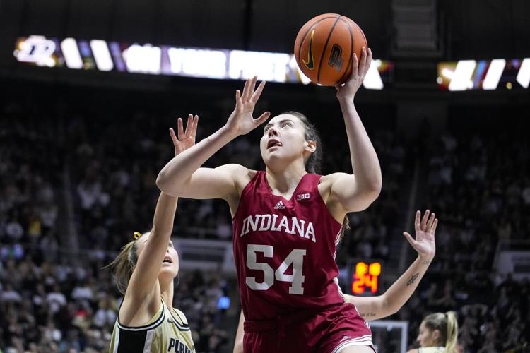 Boston, Clark headline women’s AP All-America team