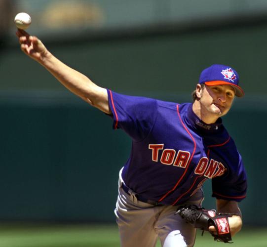 Toronto Blue Jays trade Francisco Cordero, Ben Francisco to Houston ...