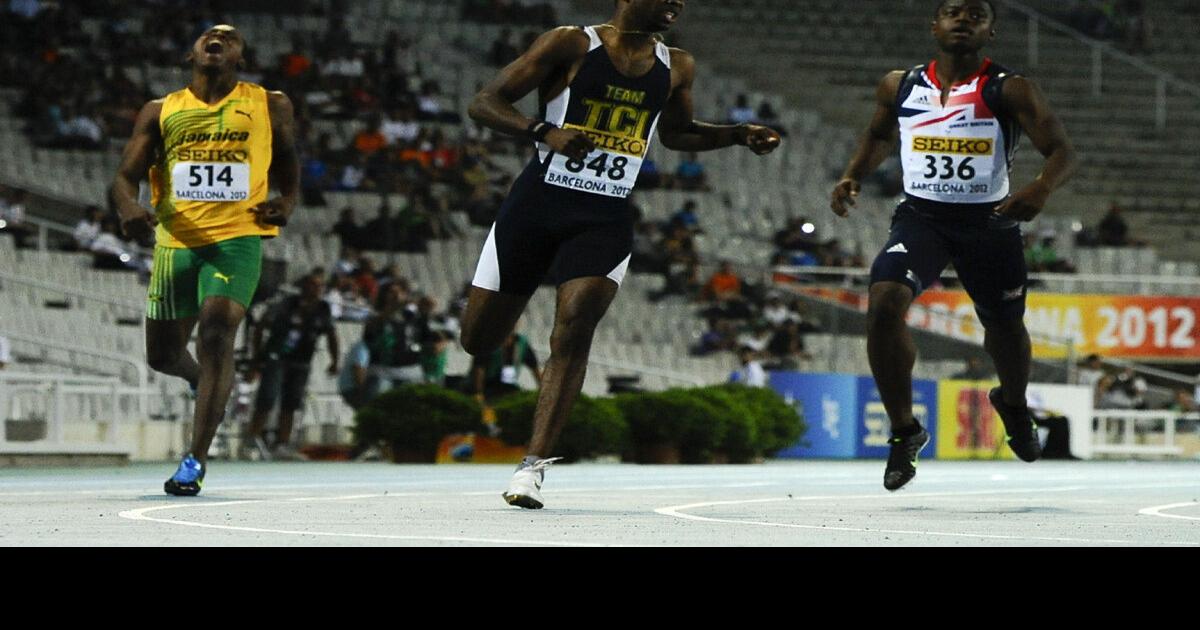 London 2012: Jamaican sprint factory producing some of the fastest ...