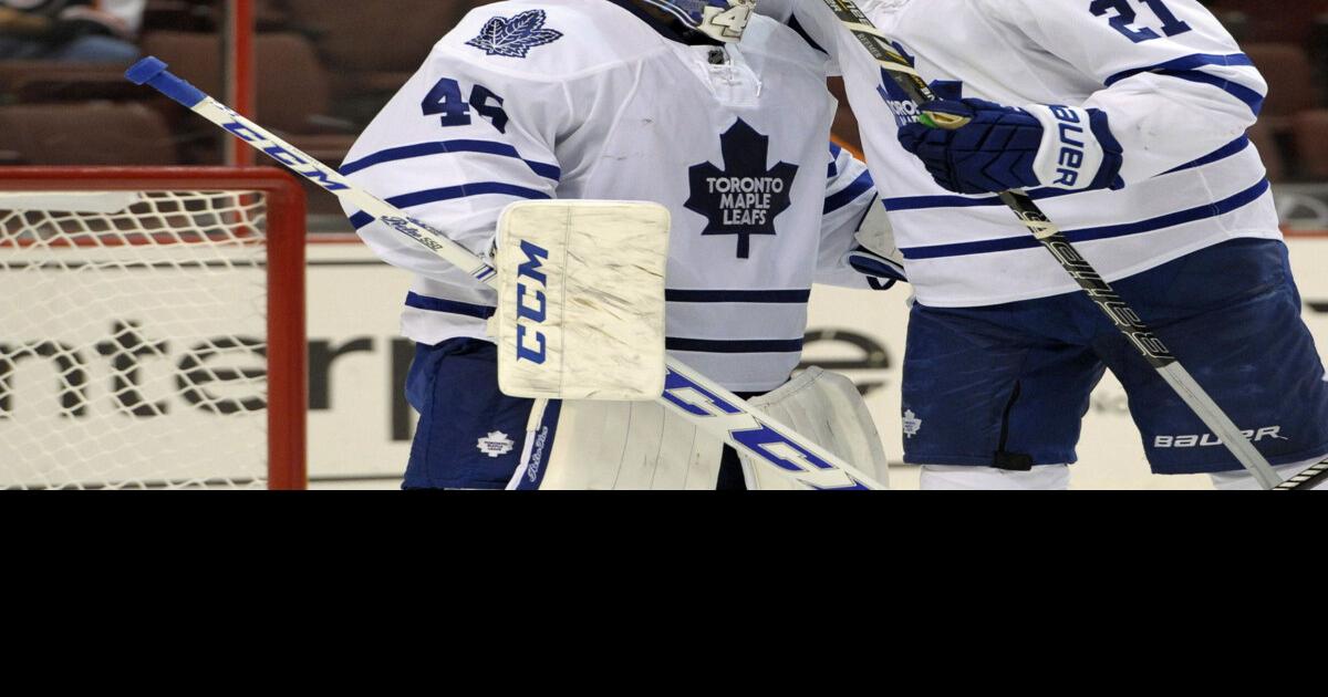 Maple Leafs’ start no predictor of Stanley Cup success