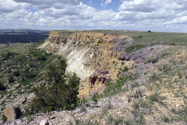National monument proposed for North Dakota Badlands, with tribes' support
