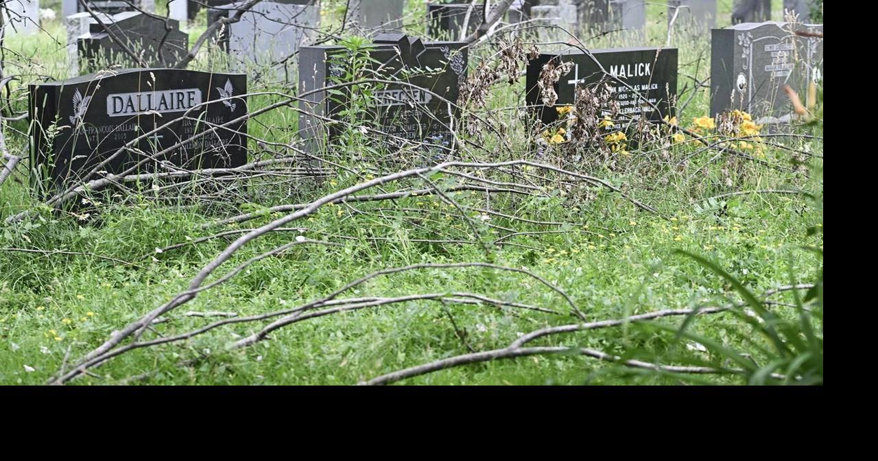 Deal reached in Montreal cemetery workers’ standoff that has left 300 ...