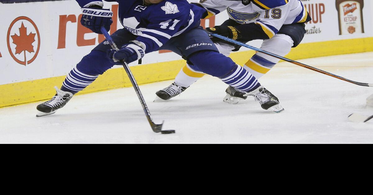 Leafs’ Leo Komarov is an all-star character: Feschuk