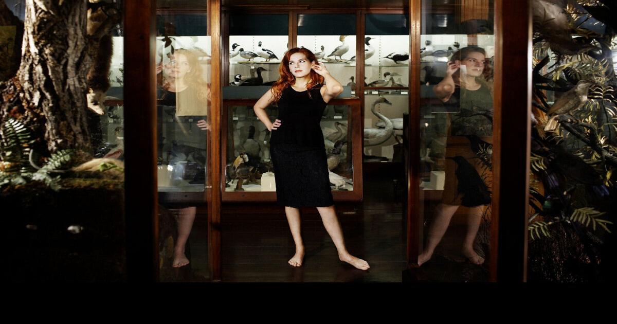 Ben Rayner’s 22 best albums of 2013: from Arcade Fire to Young Galaxy