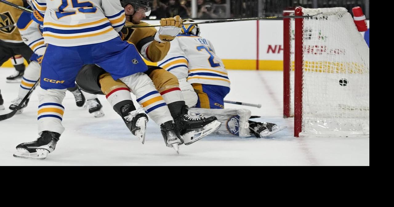 Mittelstadt scores twice in Buffalo’s 4-goal 3rd, Sabres rally to beat ...