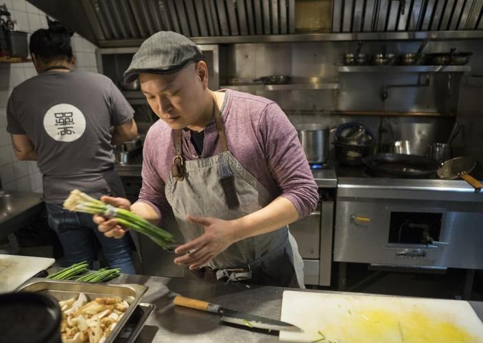 Finding a location for your restaurant can be harder than you think