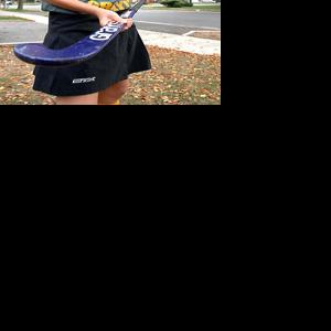 Athlete of the week: Kendra Lytle