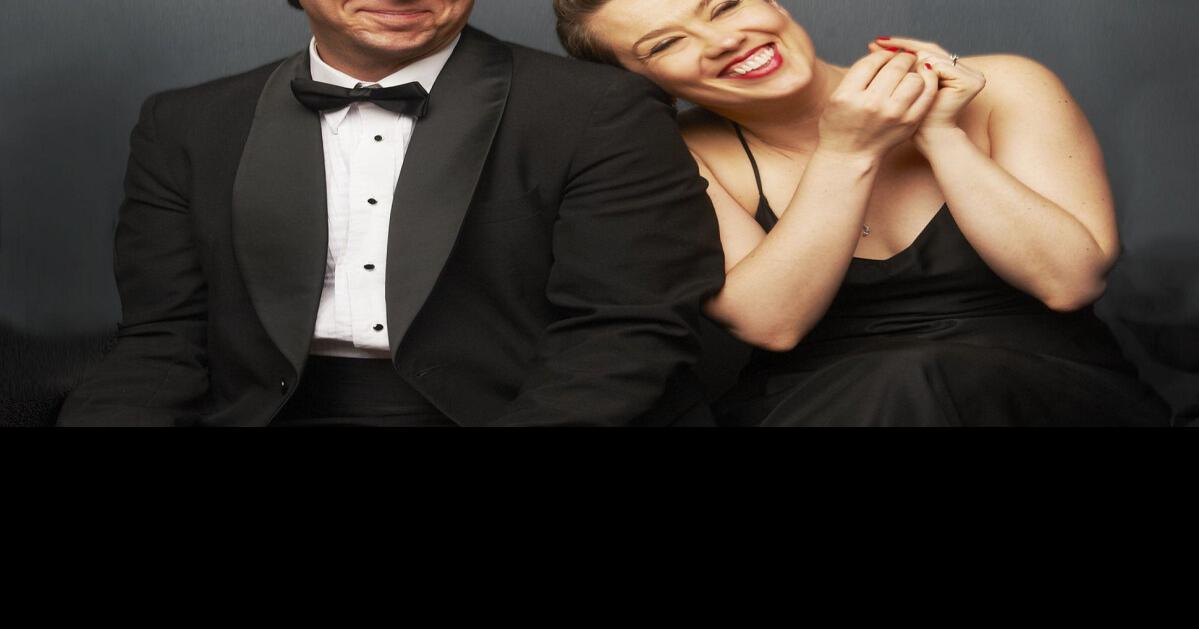 Matt Baram and Naomi Snieckus improvise a play from scratch with Script ...