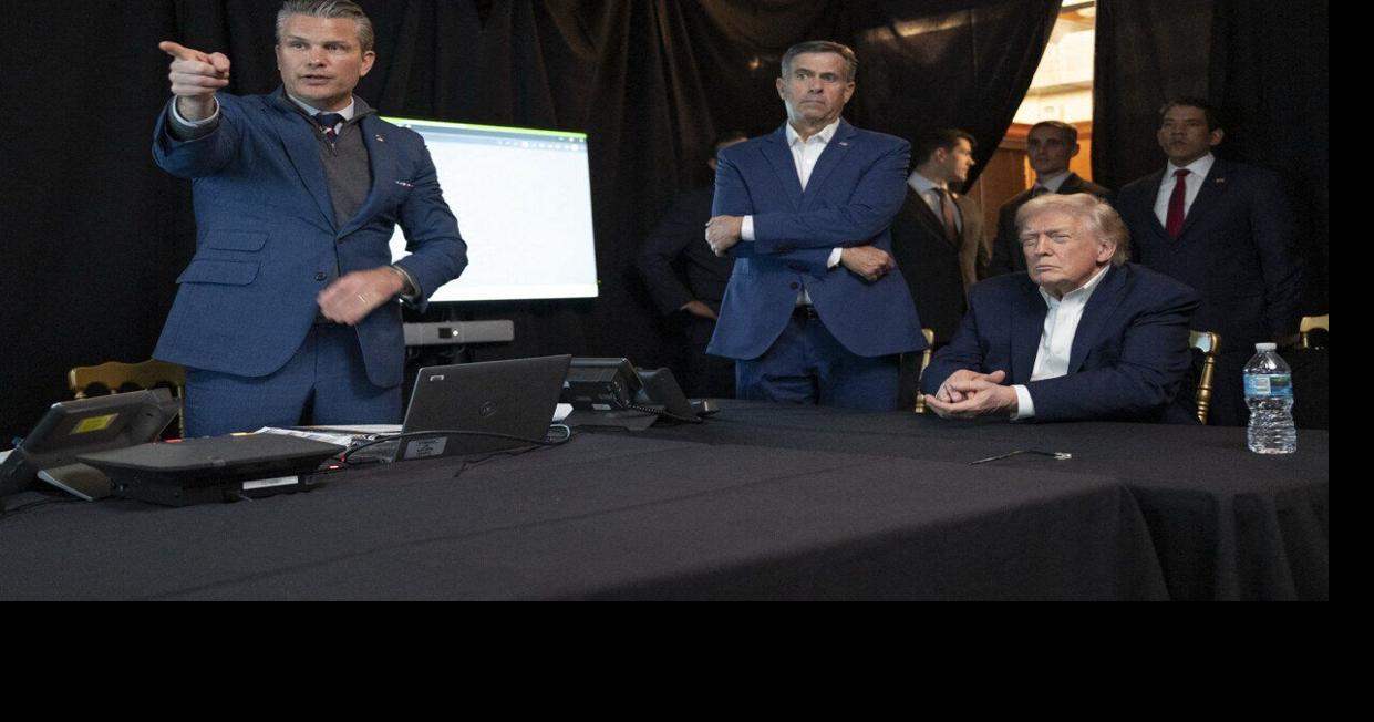 In Venezuela, Trump’s Donroe Doctrine is now in action