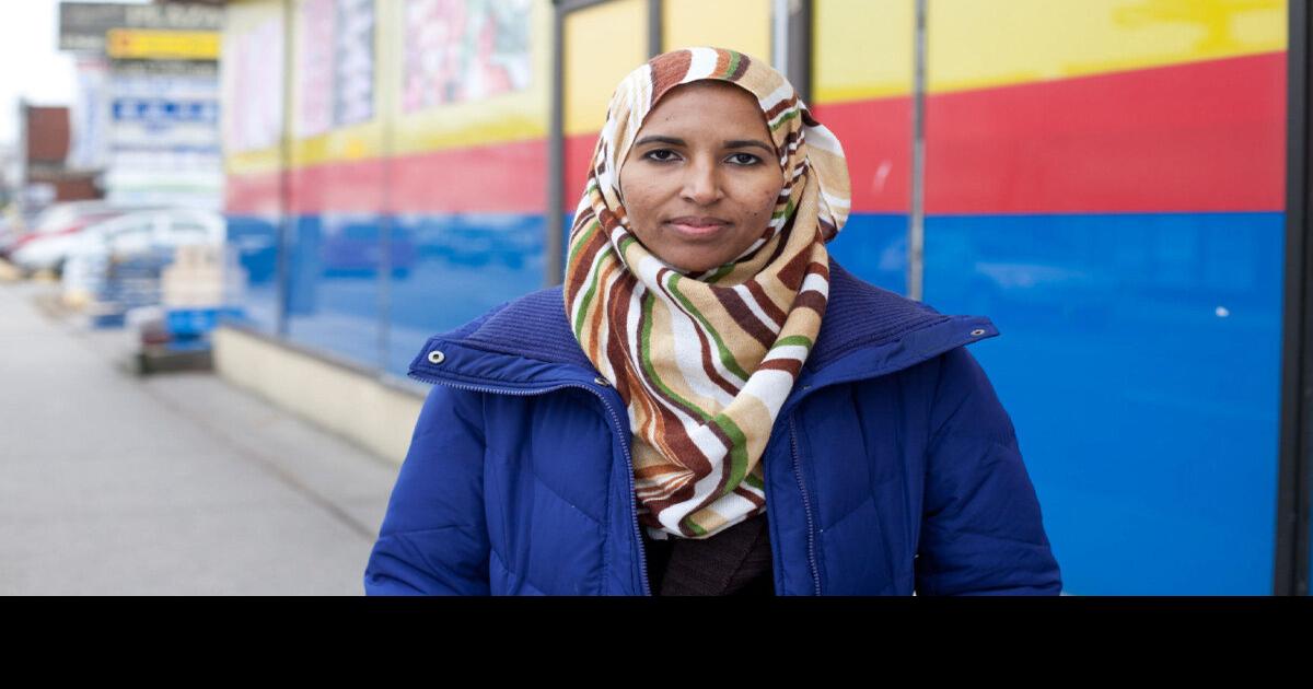 People to Watch: Shadya Yasin