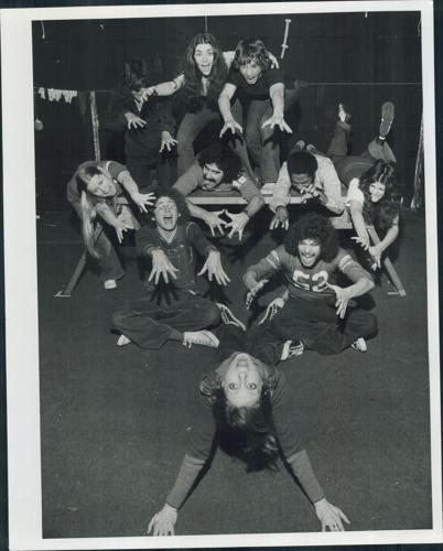 The stars of 1972’s ‘Godspell’ share their memories