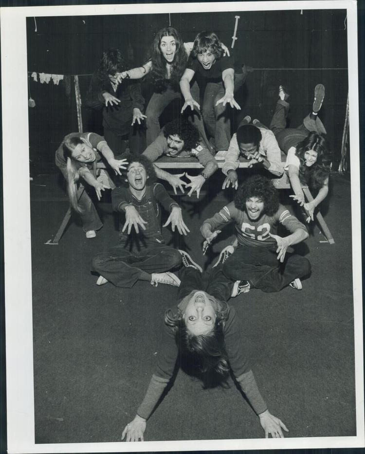The stars of 1972’s ‘Godspell’ share their memories