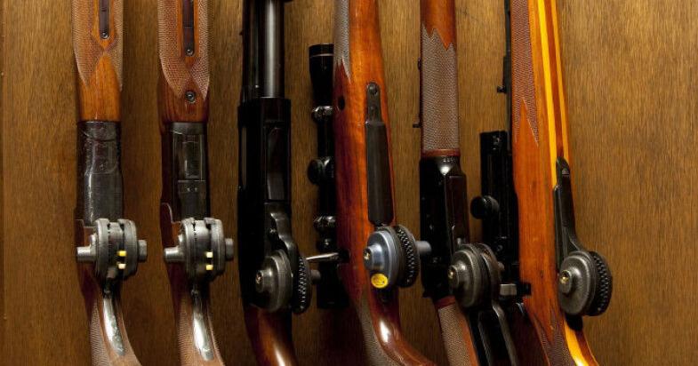 Hébert: Long-gun registry is gone but not the politics