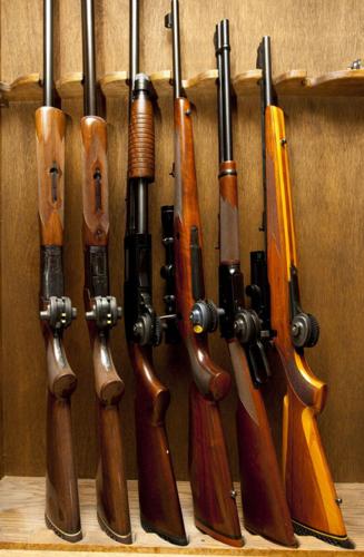 Hébert: Long-gun registry is gone but not the politics