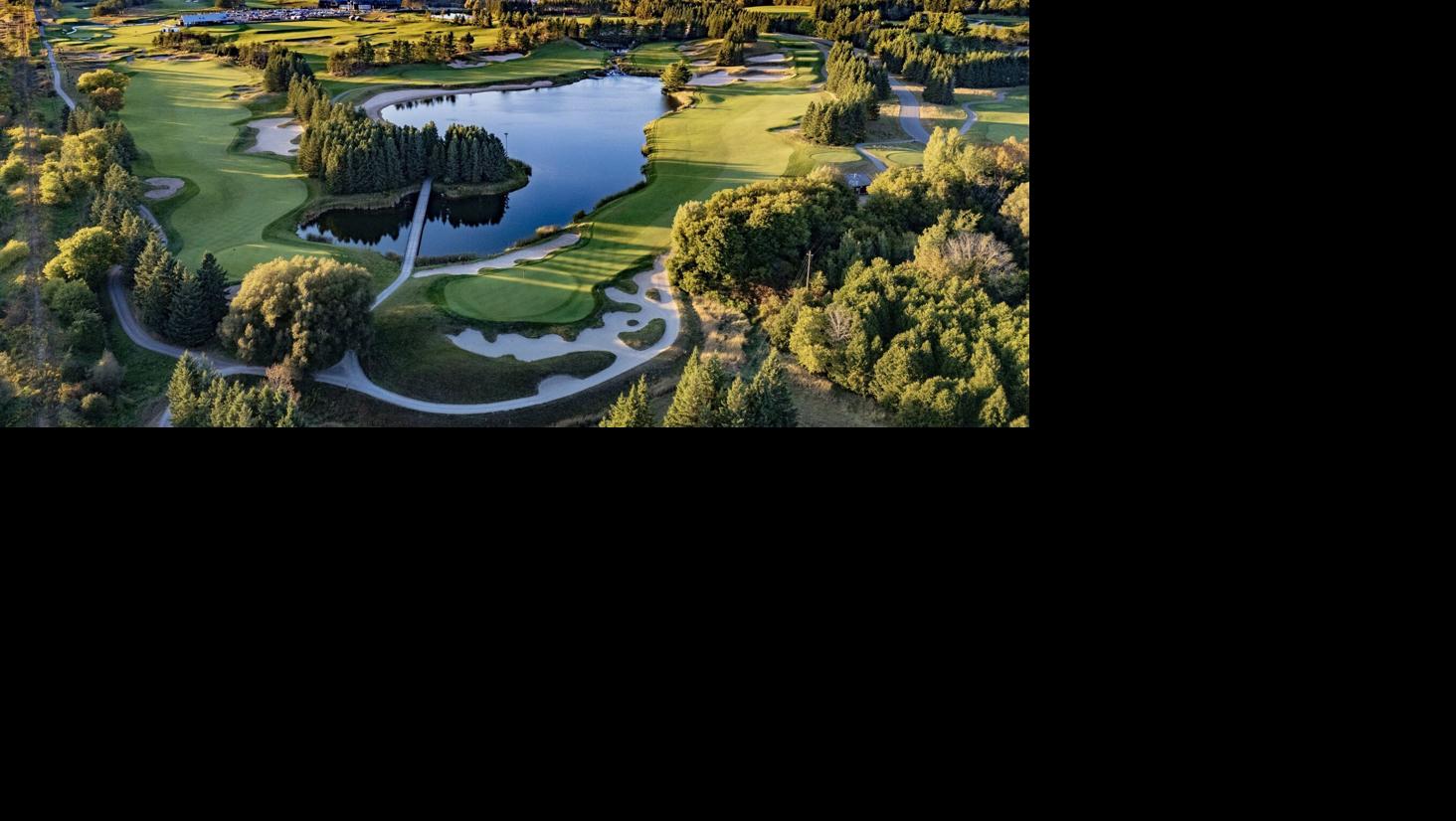 How TPC Toronto at Osprey Valley became home of Canadian golf