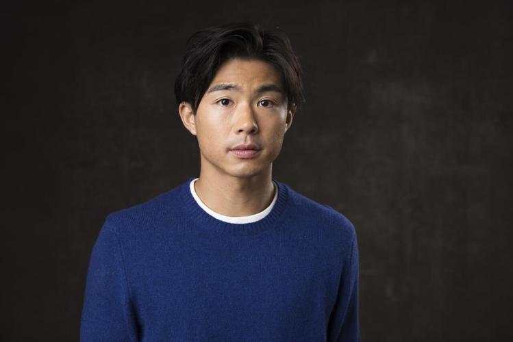 In Sean Wang's 'Dìdi,' a portrait of an artist as a young skater kid