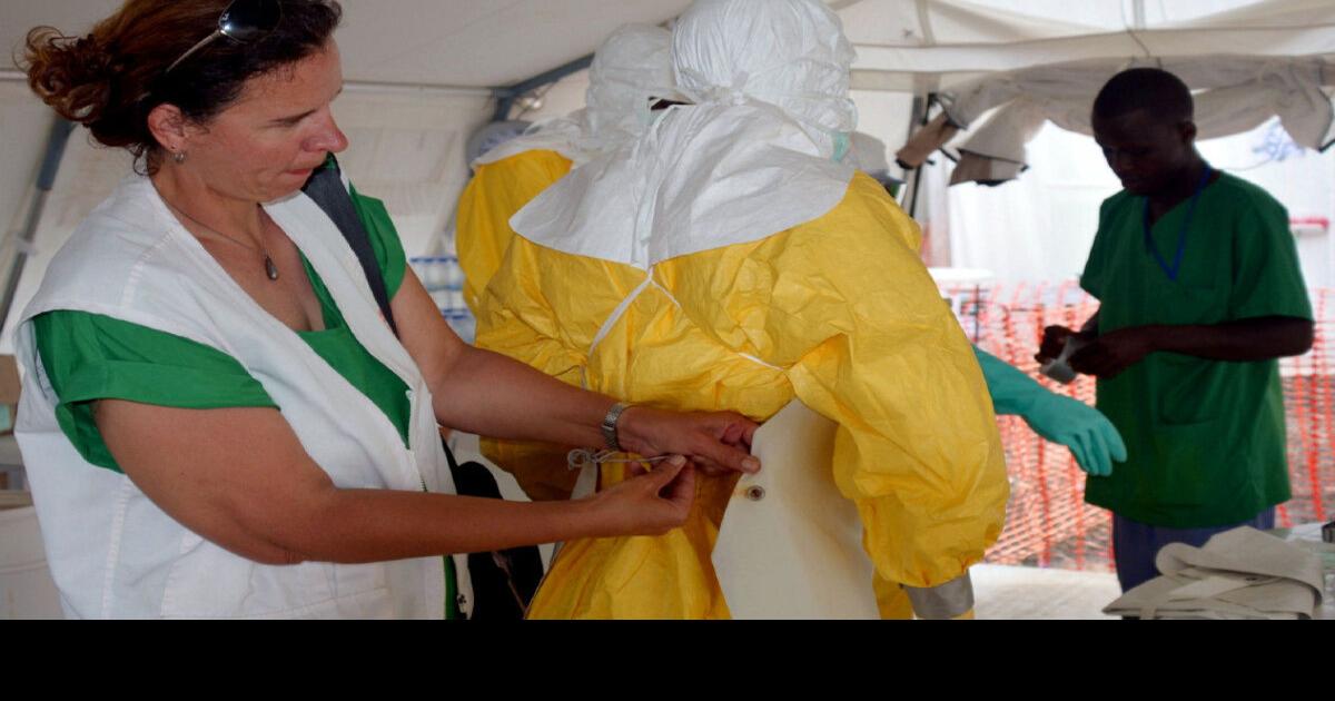 Give Smart: Médecins Sans Frontières/Doctors Without Borders Canada