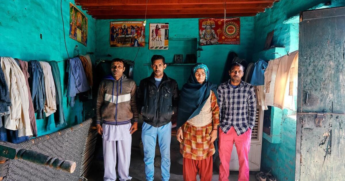 Too many men: Examining the gender imbalances of India and China