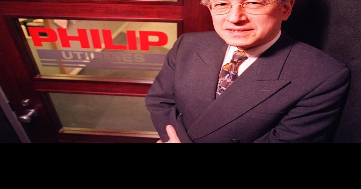 Dr. Stuart Smith, Hamilton politician and ‘brilliant’ leader of Ontario ...