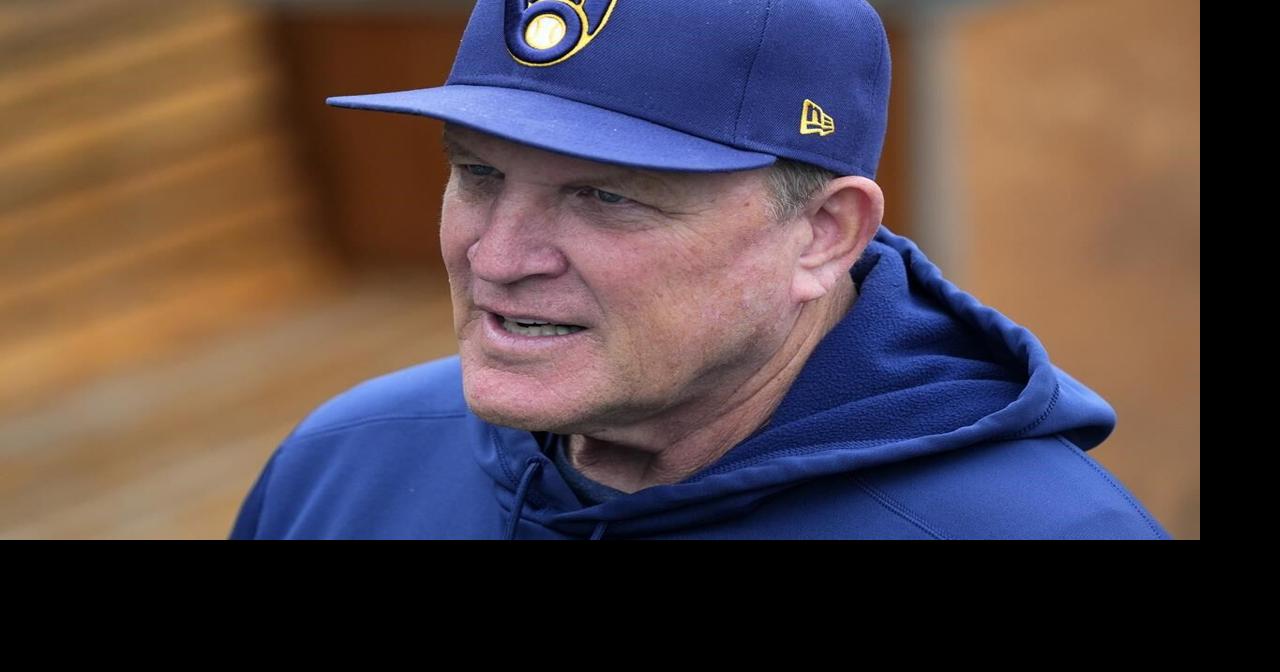 MLB's new managers adjusting to jobs as opening day approaches