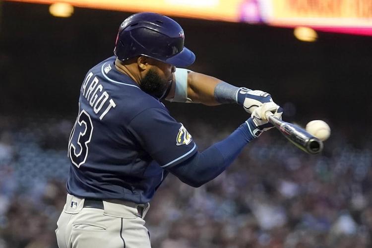 Rays ace Shane McClanahan, outfielder Manuel Margot to have surgeries