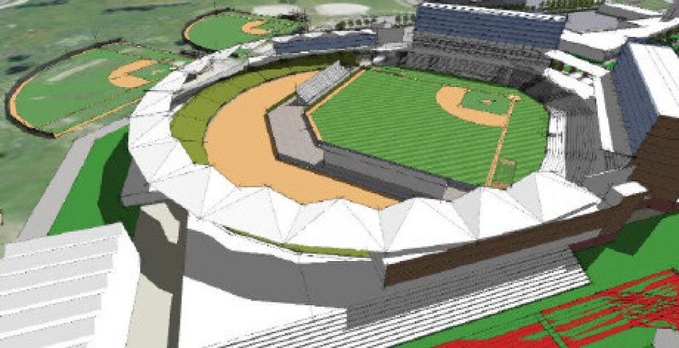 Baseball and cricket: sharing the field in Brampton?