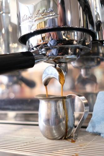 Moonbean Coffee has been waking up Kensington Market for nearly 30 years