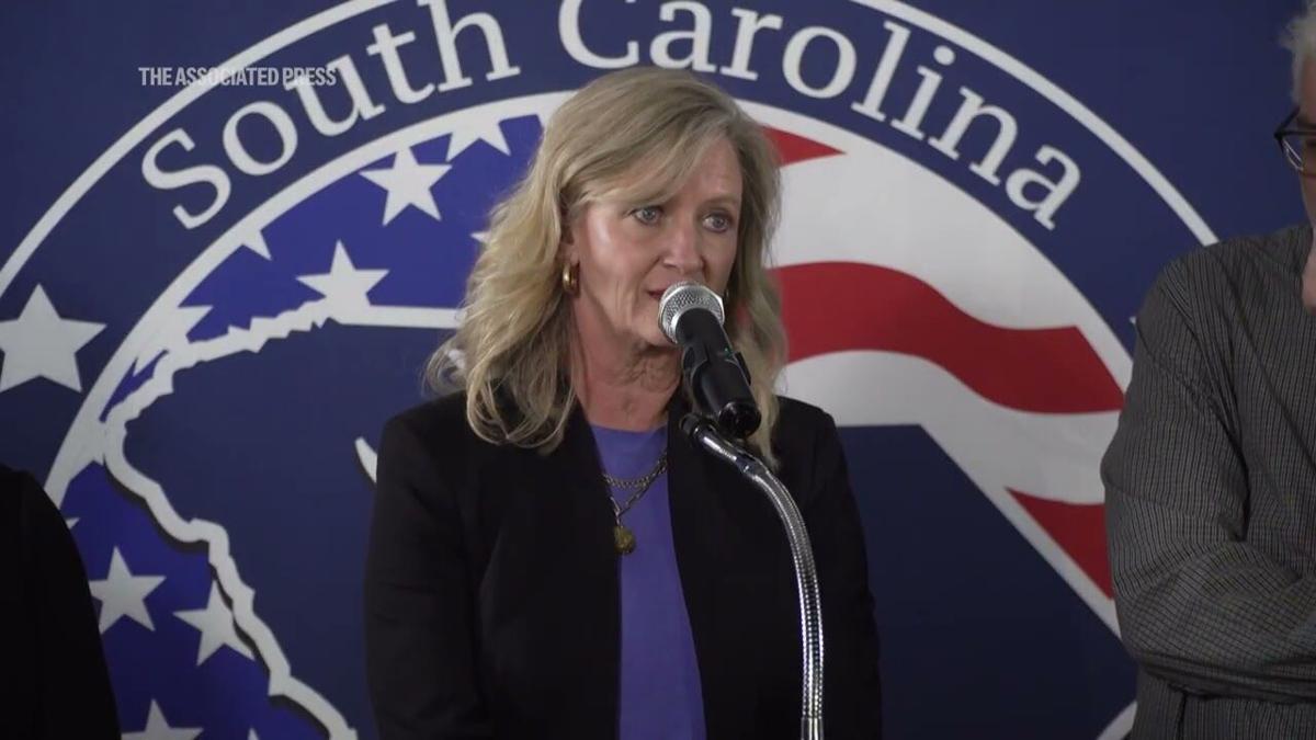 South Carolina puts inmate Marion Bowman Jr. to death in state’s third ...