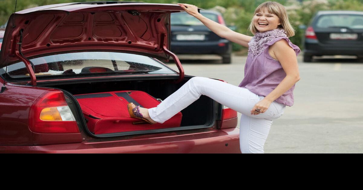 Rental cars: How to avoid getting squished on the road