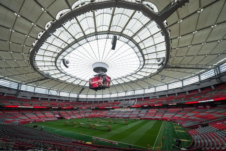 Butterflies Galore: A home World Cup can take nervousness to a ...