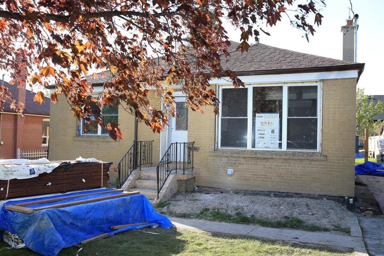 A Toronto woman donated her house when she died. At-risk youth will ...