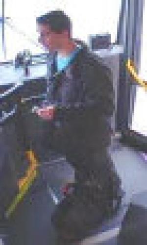 Toronto Police Release Video Photos Of Sex Assault Suspect