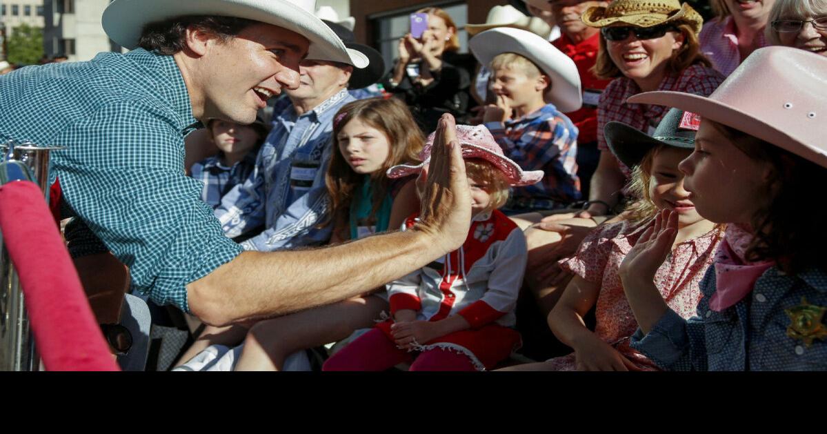 Liberals Ndp Woo Alberta In Advance Of Next Federal Election