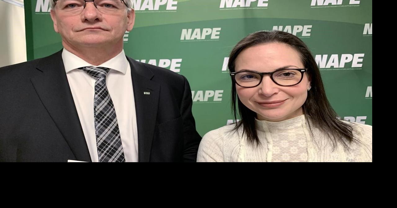 Conditions at decaying Newfoundland jail would be ‘inhumane’ anywhere ...