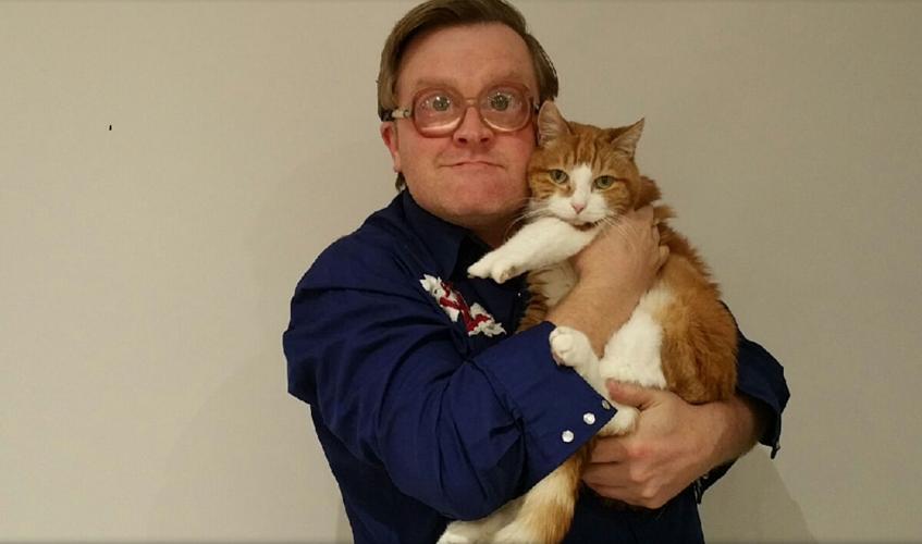 bubbles tpb cat names