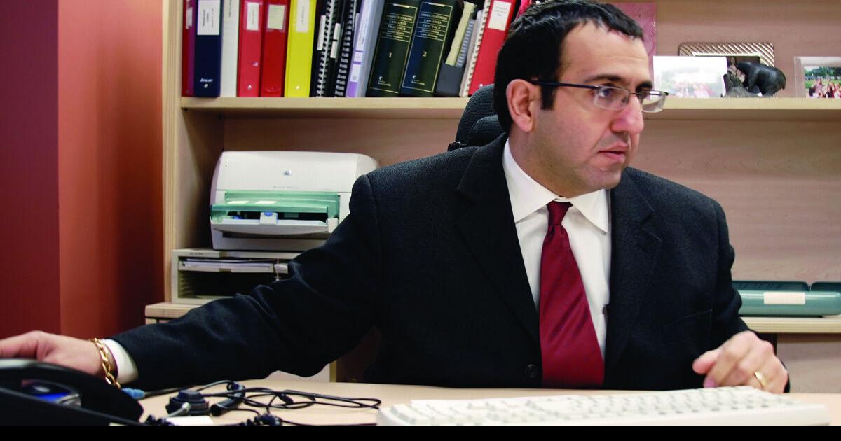 Lawyers challenge Immigration Minister Jason Kenney’s role in letting ...