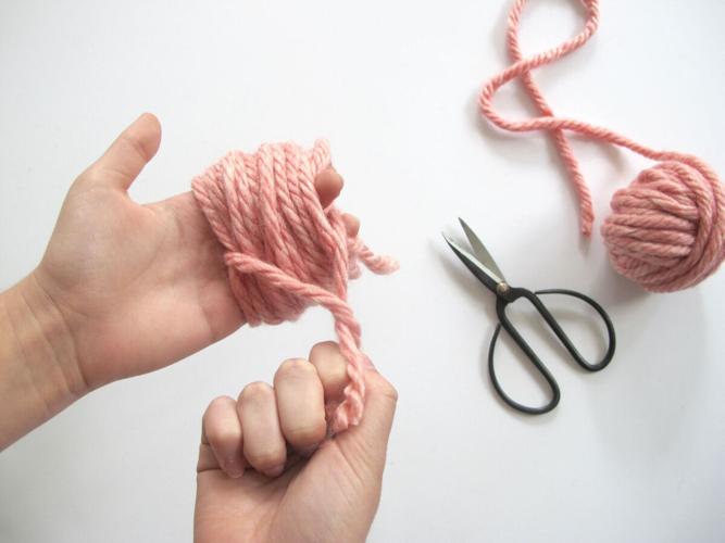 Try it or buy it: Pom-poms are back