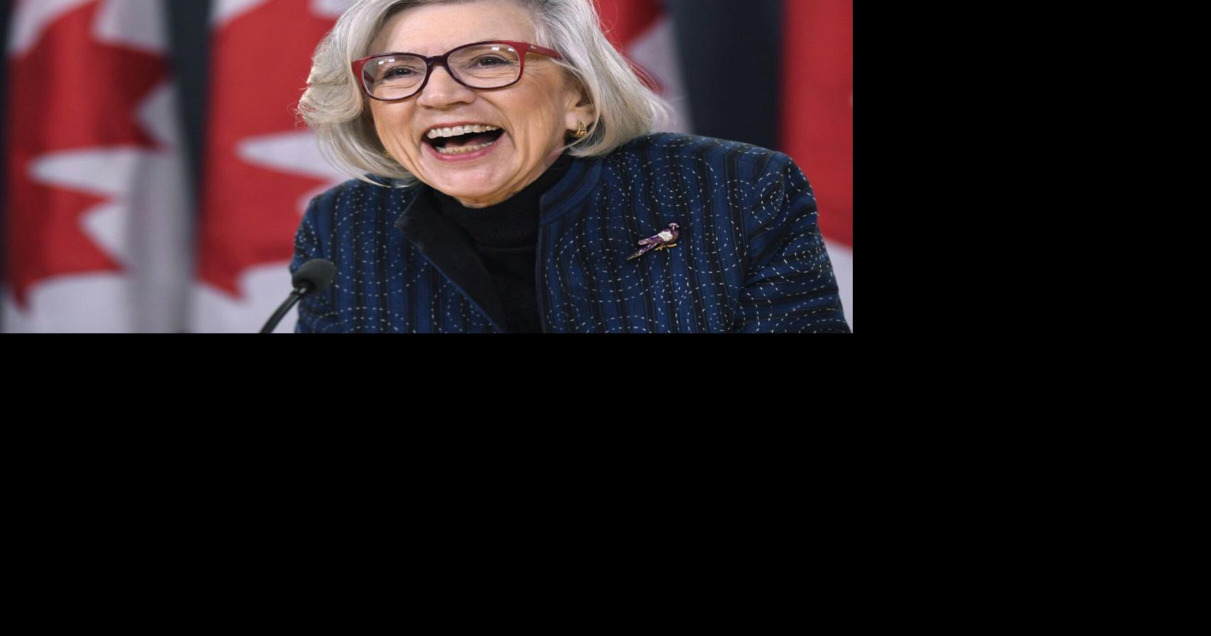 Toronto Star bestsellers for Sept. 25, 2024