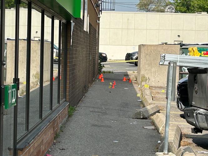 Man critically injured after late-night stabbing in Danforth