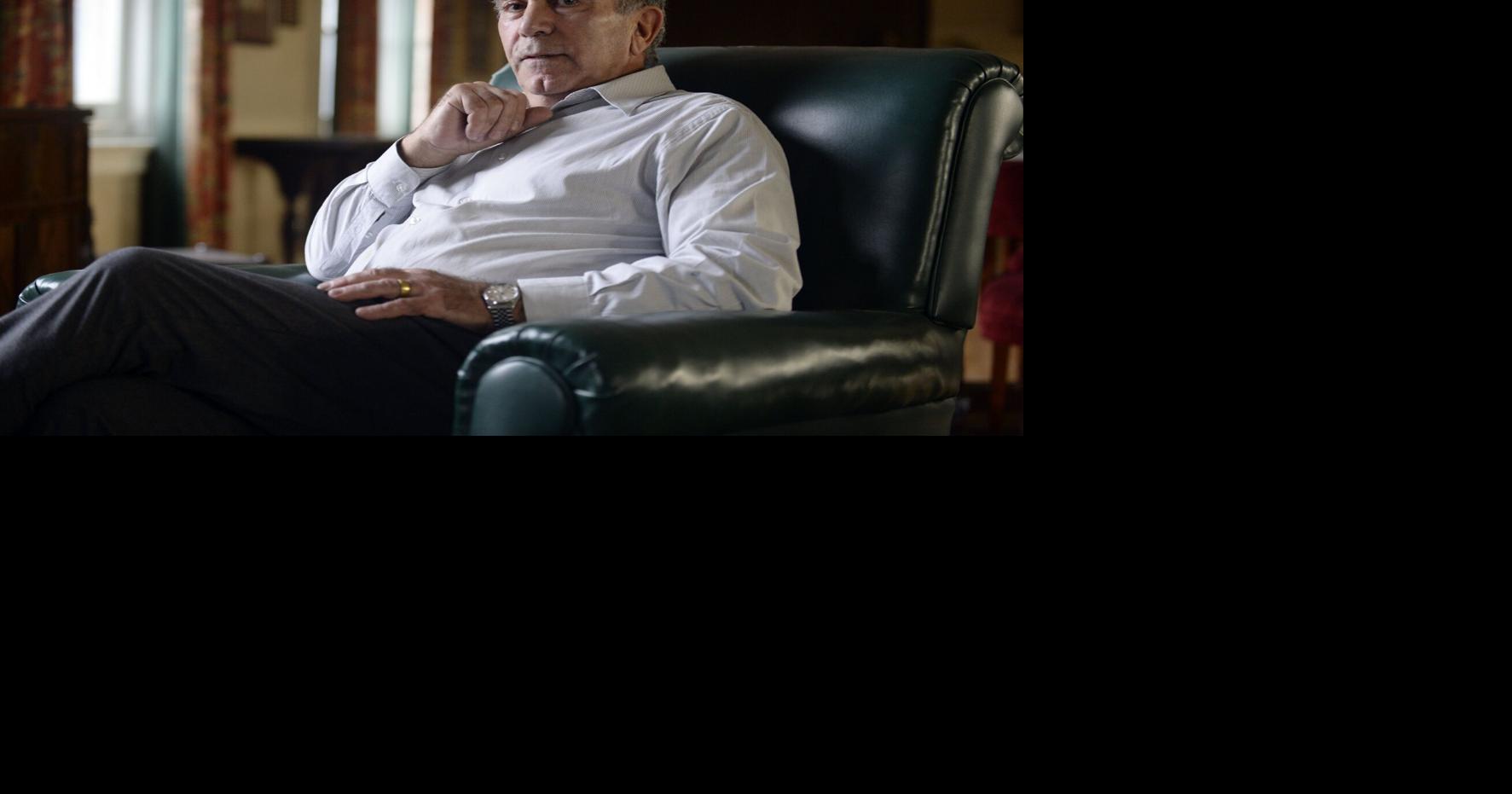 Greg Sorbara, the Ontario Liberals’ rainmaker, spills his secrets