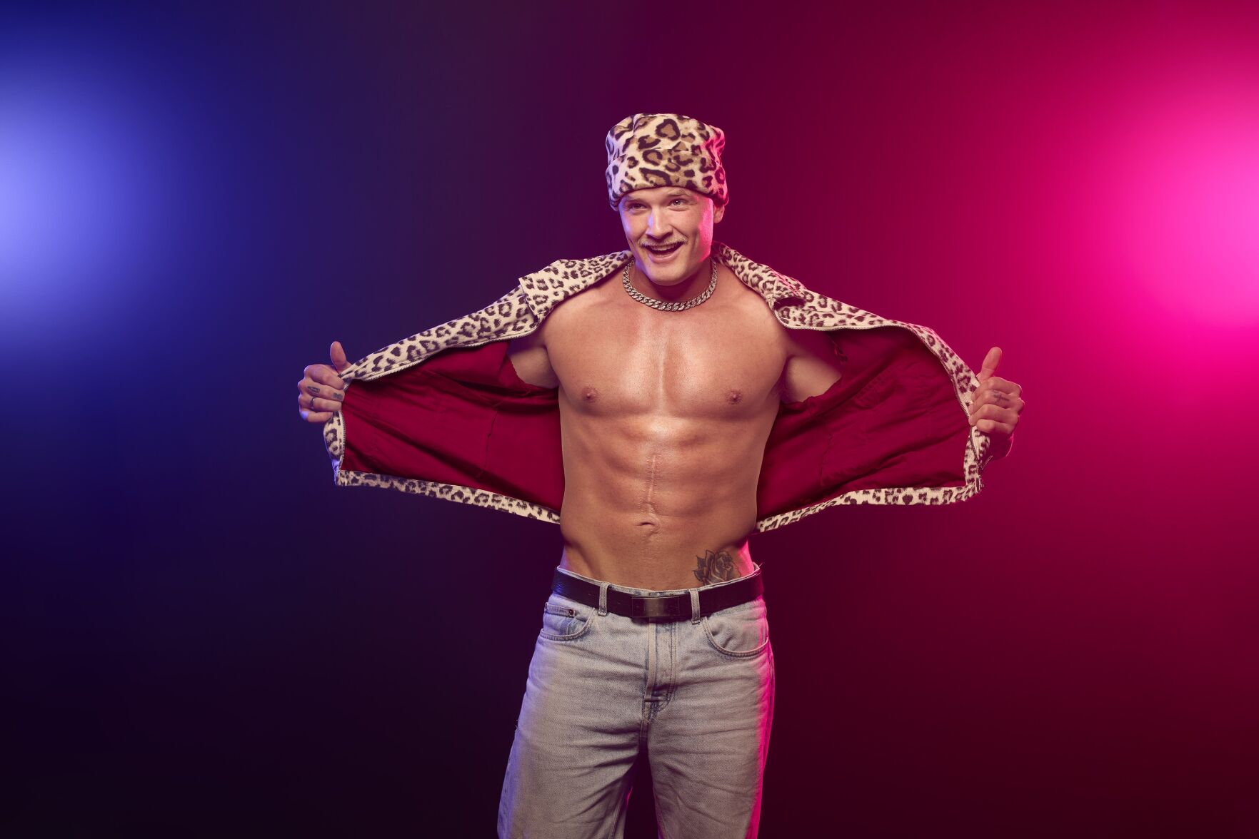 Meet the 10 ‘unfiltered singletons’ on ‘Canada Shore’