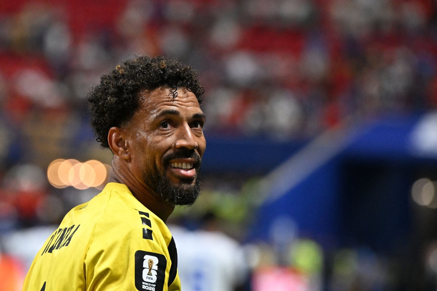 World Cup 2026 celebrities: Vozinha, Alanis Morissette