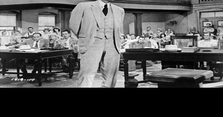 Summer of the Mockingbird