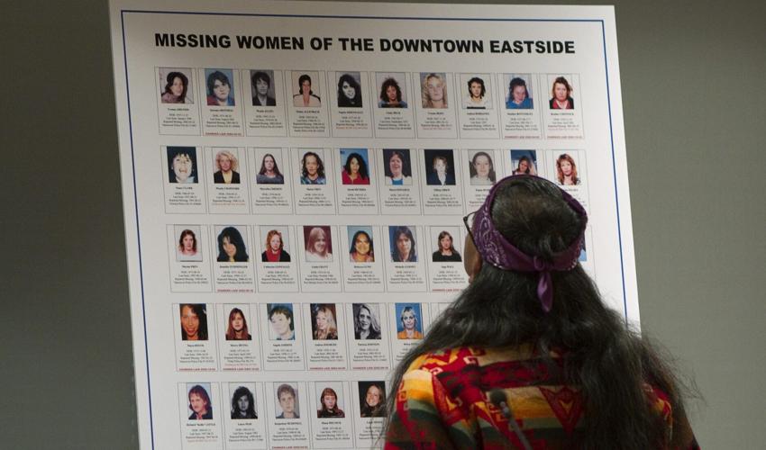 Robert Pickton, one of Canada's most notorious serial killers, dead at ...