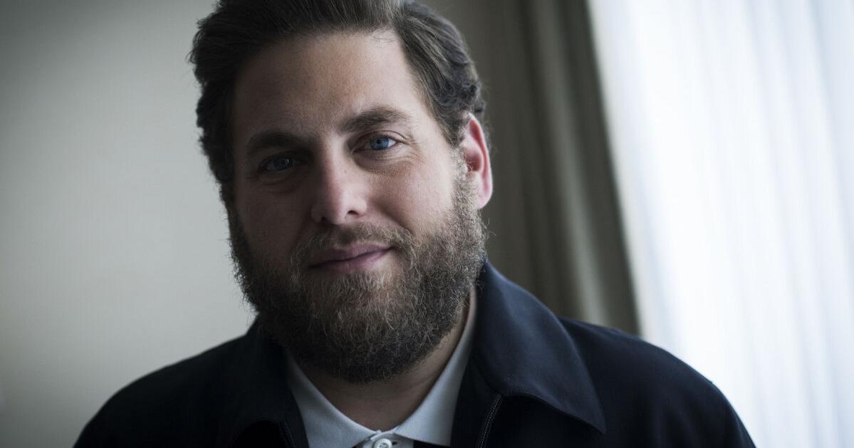 Actor Jonah Hill talks about Toronto, Drake and his new film War Dogs